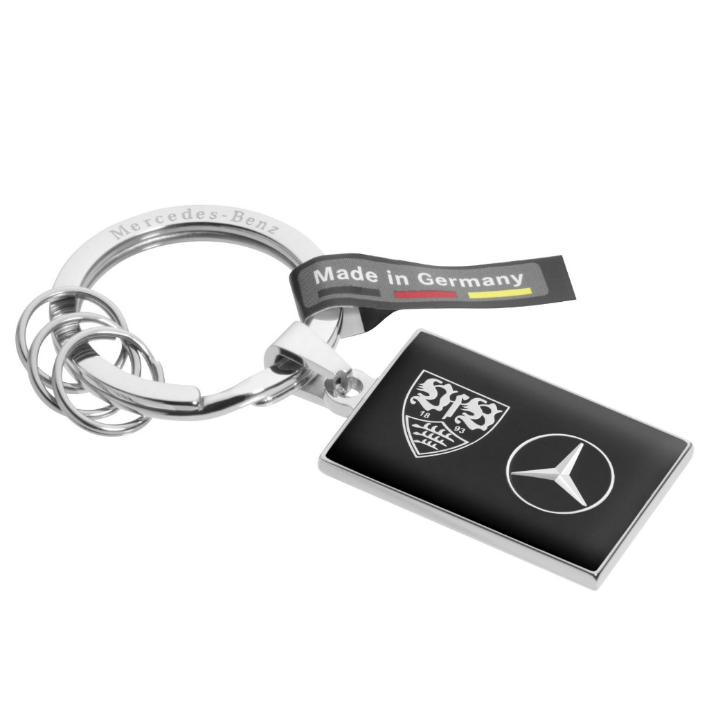 OFFICIAL MERCEDES-BENZ KEY RING_MB6695 2319 | Shopee Malaysia