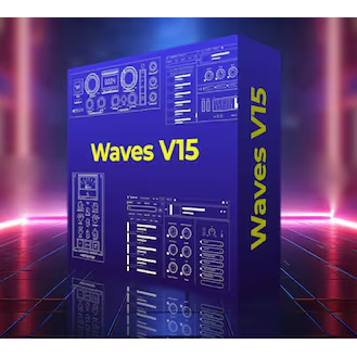 𝗪𝗮𝘃𝗲𝘀 𝗨𝗹𝘁𝗶𝗺𝗮𝘁𝗲 𝟭𝟱 - 𝗪𝗶𝗻𝗱𝗼𝘄 & 𝗠𝗮𝗰 𝗢𝗦 | Shopee Malaysia