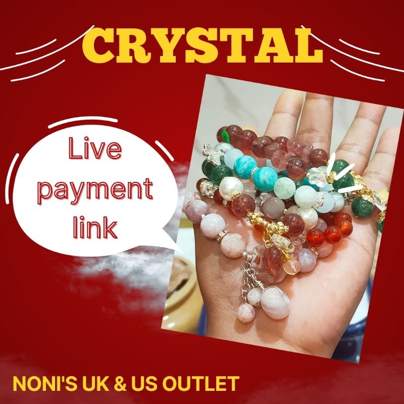 LIVE PAYMENT LINK ONLY RM1 & RM5 | Shopee Malaysia