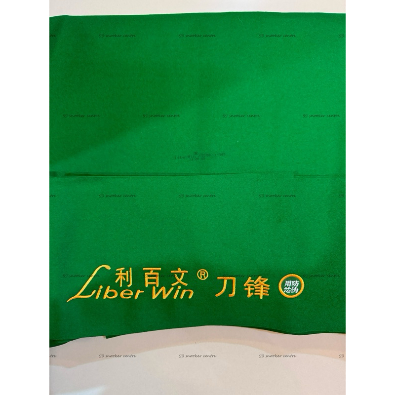 Most Popular LiBer Win DAO FENG Billiard Table Cloth Snooker Table ...