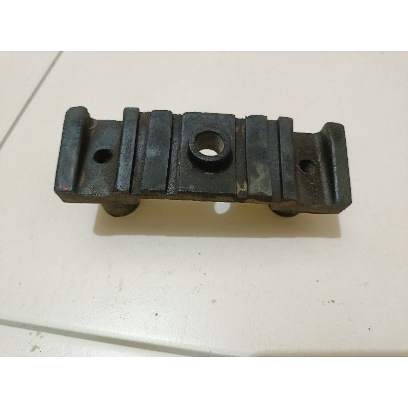 Getah lapik tangki Honda Raider HX135 | Shopee Malaysia