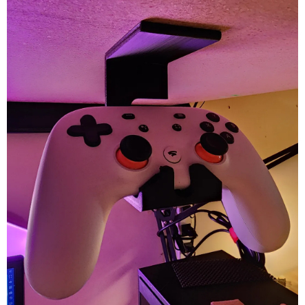 Universal Controller Hanger for PS5, Xbox, and Switch | Shopee Malaysia