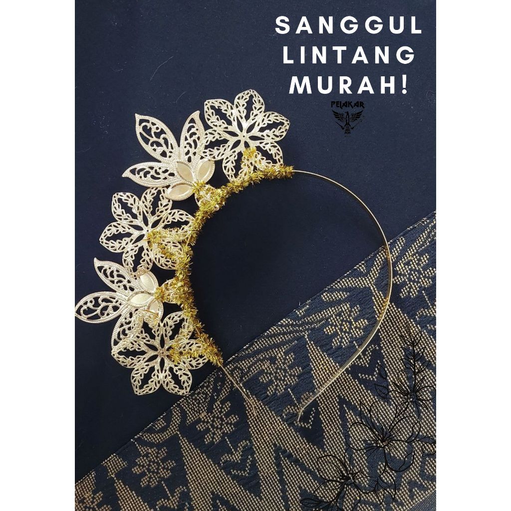 SANGGUL LINTANG MURAH / SANGUL LINTANG MURAH/CEKAK SANGGUL MURAH/CEKAK ...