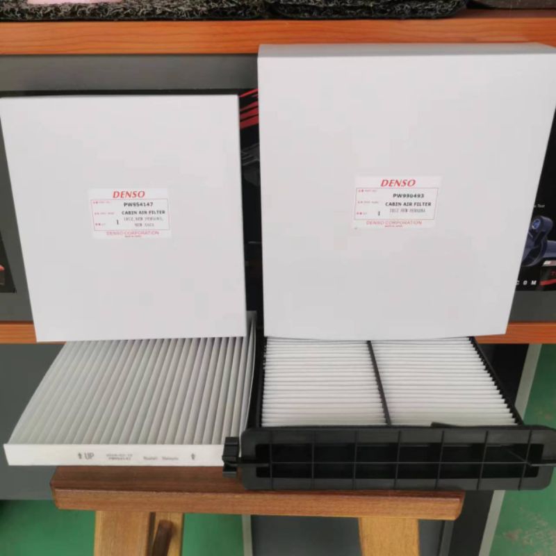 PROTON IRIZ NEW & PERSONA VVT NEW & SAGA VVT NEW 2016-2024 CABIN FILTER ...