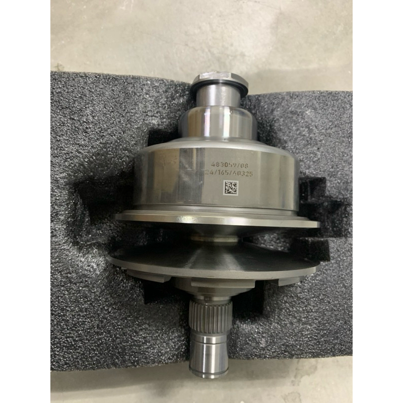 Proton Exora Persona Iriz FLX CVT VT2 VT3 Transmission Gearbox CVT Main ...