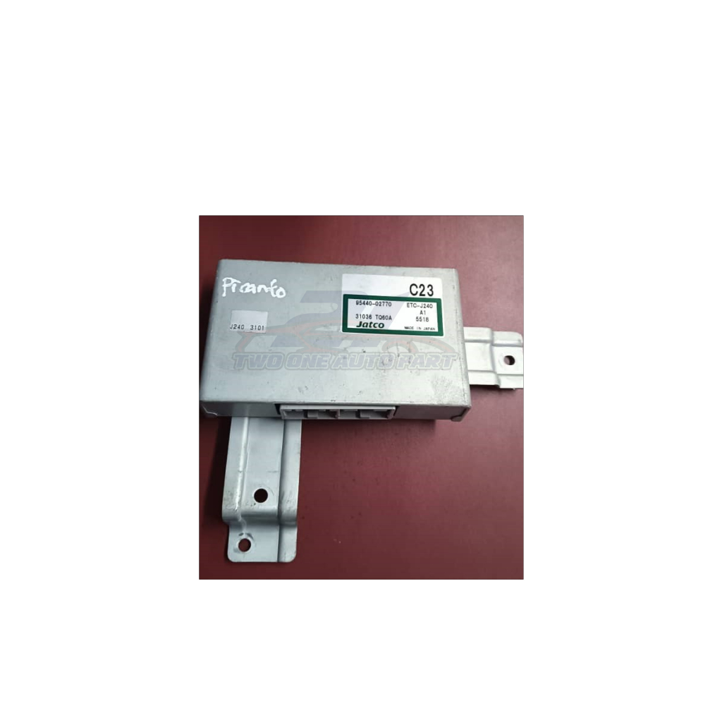Kia TCU 95440-02770 - C23 ORIGINAL | Shopee Malaysia