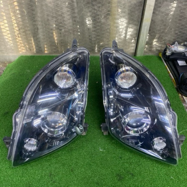Original Suzuki Swift ZC31 HID Projector Head Lamp Set | Shopee Malaysia