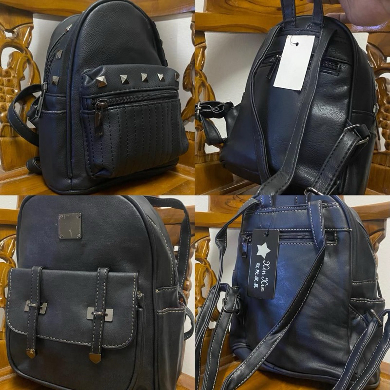 Small Backpack🔥🔥🔥🔥🔥🔥 | Shopee Malaysia