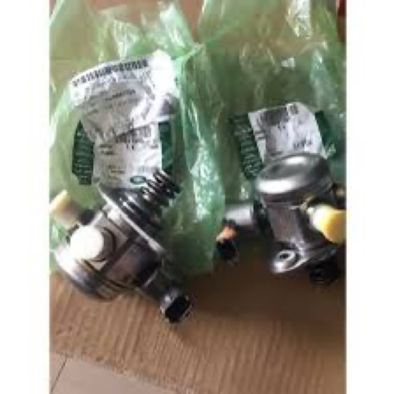 ( 100% ORIGINAL ) HIGH PRESSURE PUMP RANGE ROVER SPORT L494 VOGUE L405 ...
