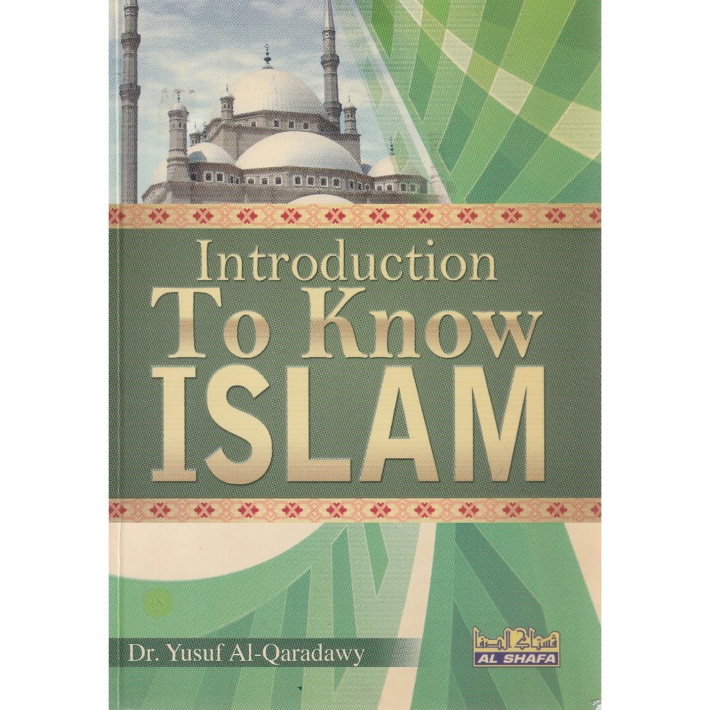Introduction To Know Islam | Shopee Malaysia