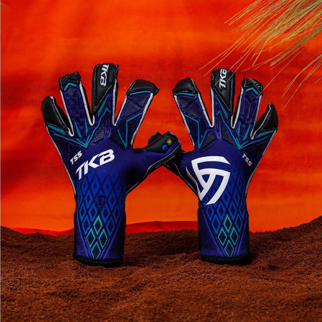 GLOVE TKB FORSTE 3.0 EASTRE(HYBRID ROLL CUT) | Shopee Malaysia