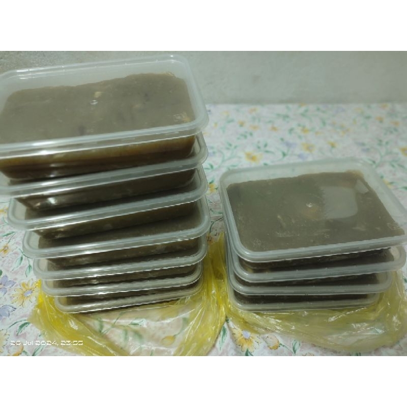 lepuk durian original 500g | Shopee Malaysia