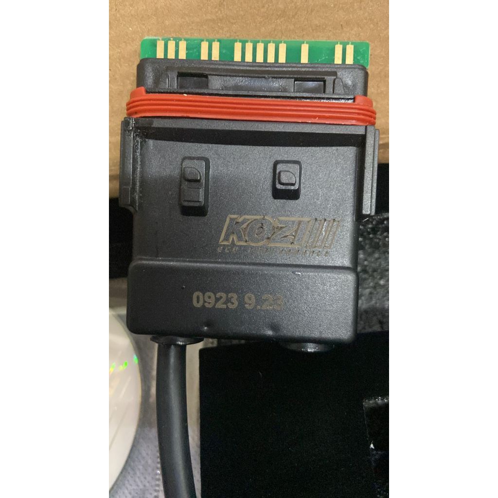 ECU RACING KOZI BOLE DYNO TUNE Honda Wave125i-v3 / Dash125 Fi / FUTURE 125 V3 FI | Shopee Malaysia