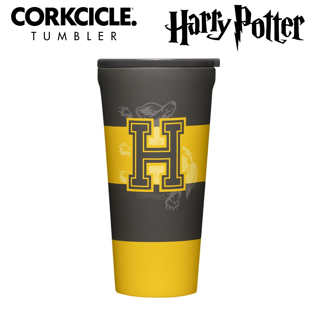 Corkcicle X Harry Potter 16oz Gryffindor Deathly Hallows Hufflepuff ...