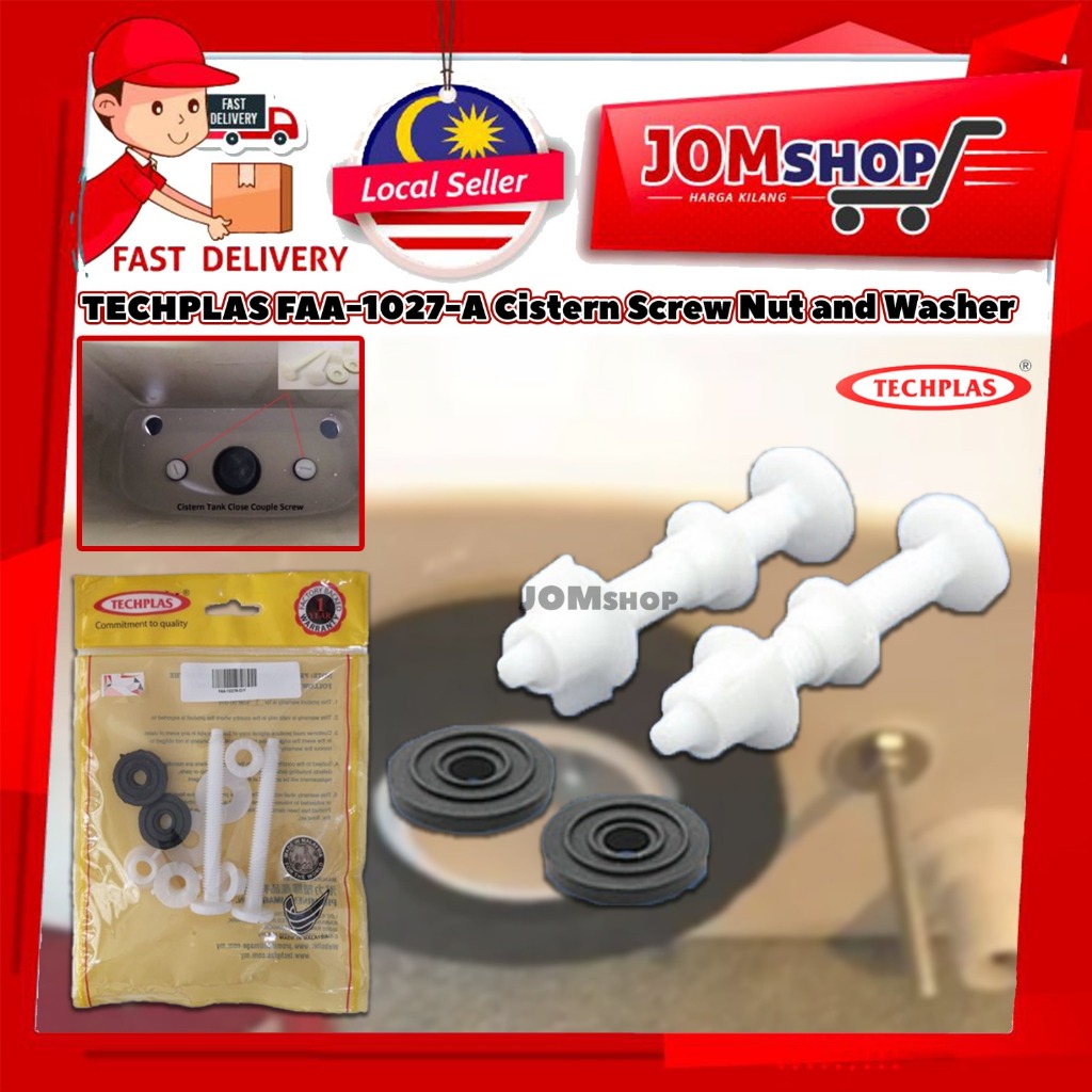 100% Original Techplas 10PCS Complete Full Sets FAA-1027A Low Level ...