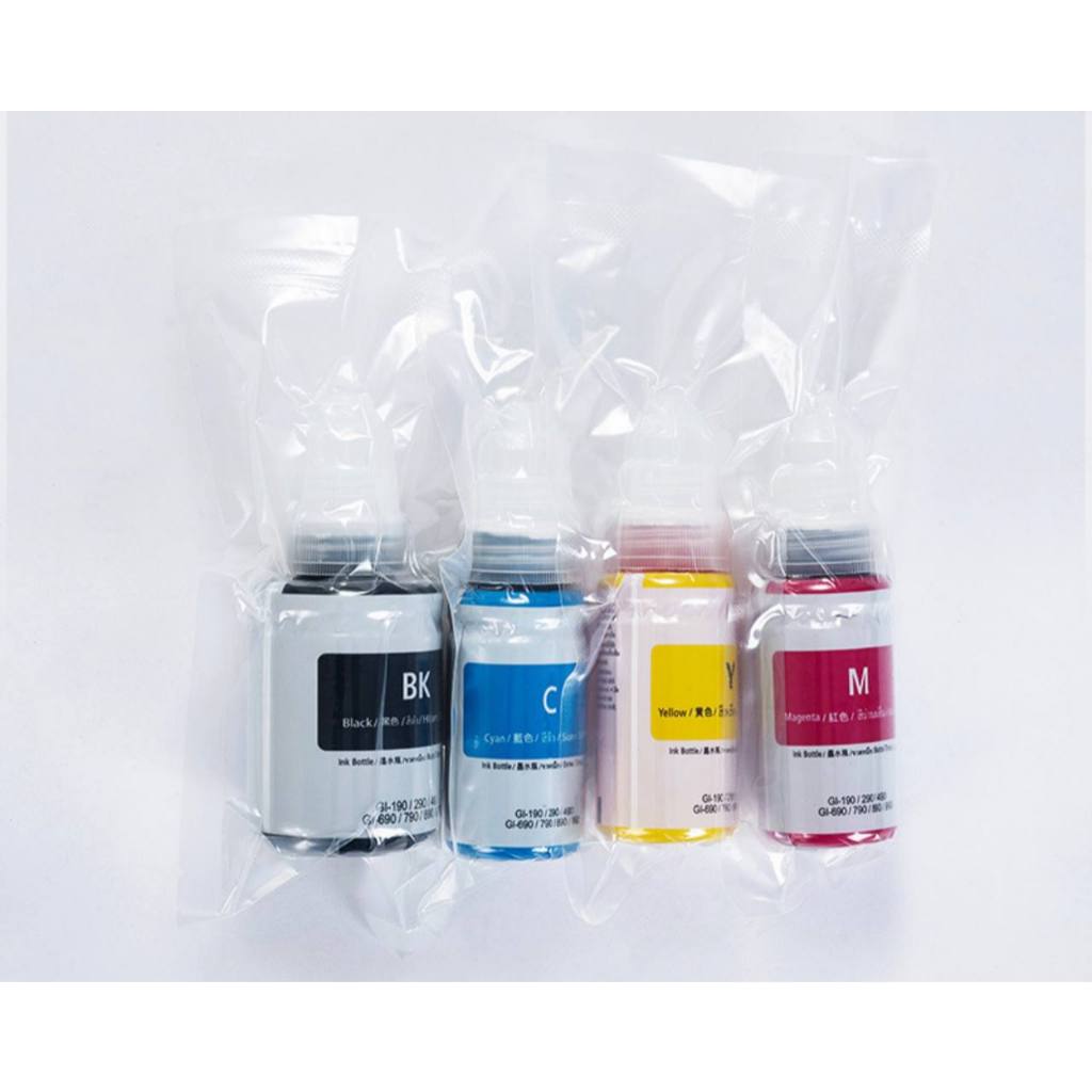 Canon g2010 G3010 g2000 G1010 compatible refill ink gi790 GI- 790 ...