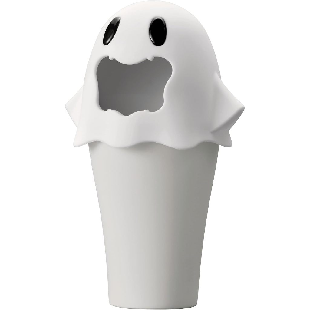 Carmate DZ601 Ghost Trash Can | Shopee Malaysia