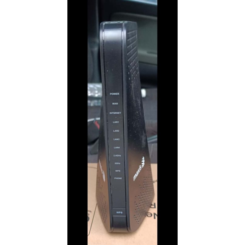 Maxis KAON AR2140 WiFi 6 refurbished router | Shopee Malaysia