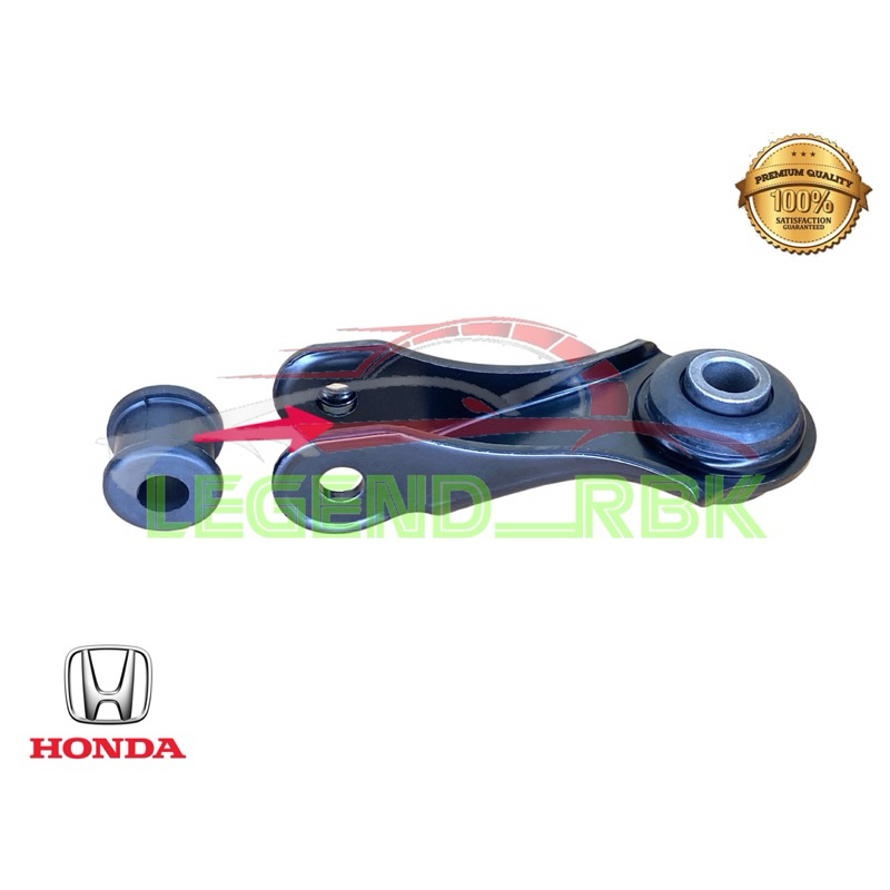(1PC) HONDA ACCORD SE3 SM4 SV4 CIVIC EG SR4 REAR ABSORBER LINK BUSH ...