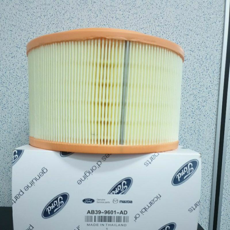🔥🔥🔥FORD RANGER🔥🔥🔥T6,T7,BT50(2.2,3.2) AIR FILTER (AB39-9601-BA) | Shopee ...