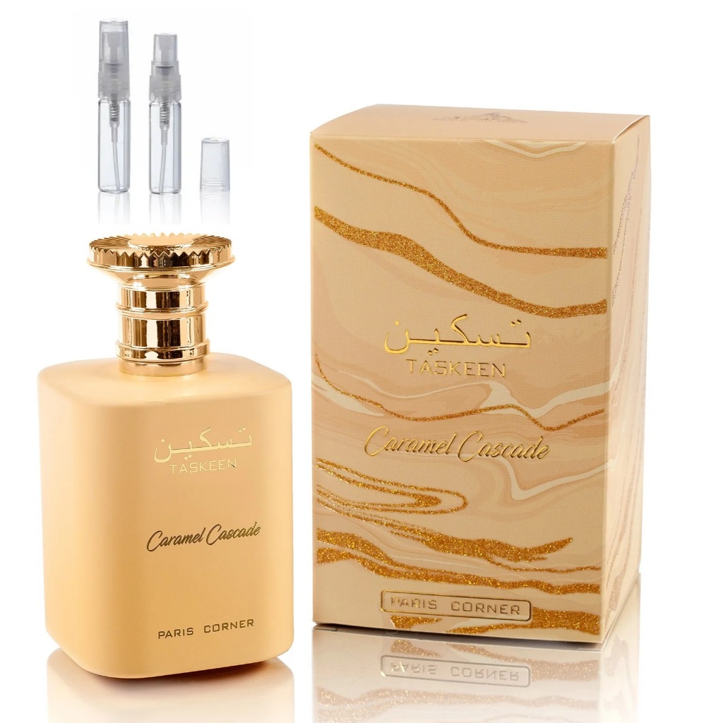 ARABIAN PERFUMES 2ML BY LATTAFA AND ARD ALZAAFARAN YARA , AMEERAT AL ...