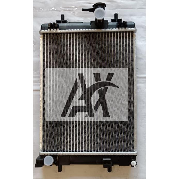 PERODUA AXIA 2014 RADIATOR PA22 [DOUBLE LAYER] | Shopee Malaysia