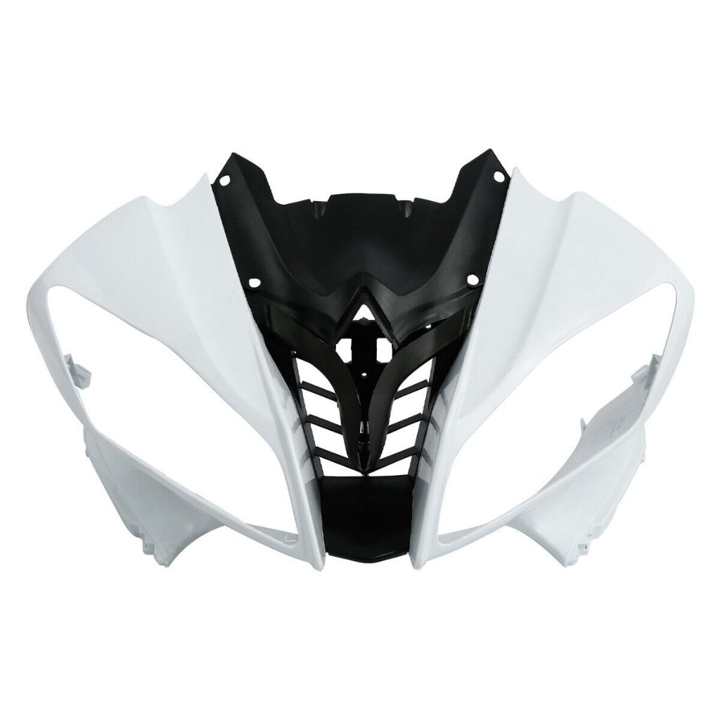 Coverset Yamaha R6 Headlamp Cover Fairing | Shopee Malaysia