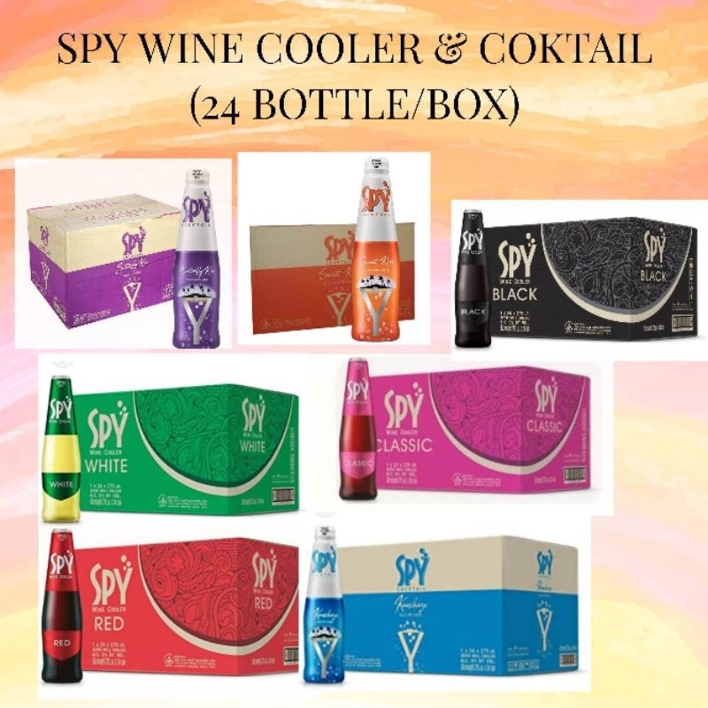 Drink (24bottle/box) | Shopee Malaysia