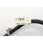 Mazda CX5 2013-2016 Wiring Harness-ground Cable/Battery Ground Strap ...
