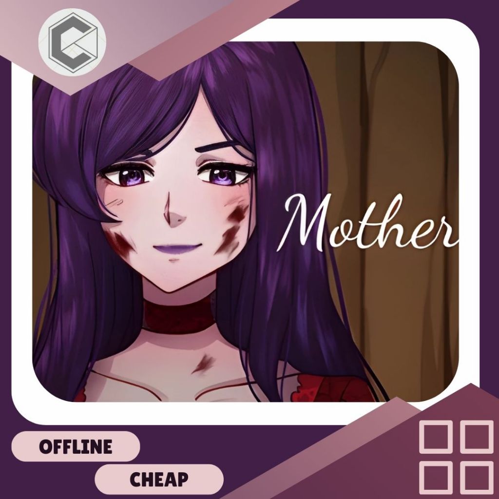 Mother - | PC GAME | - | DIGITAL DOWNLOAD | - | OFFLINE | | Shopee Malaysia