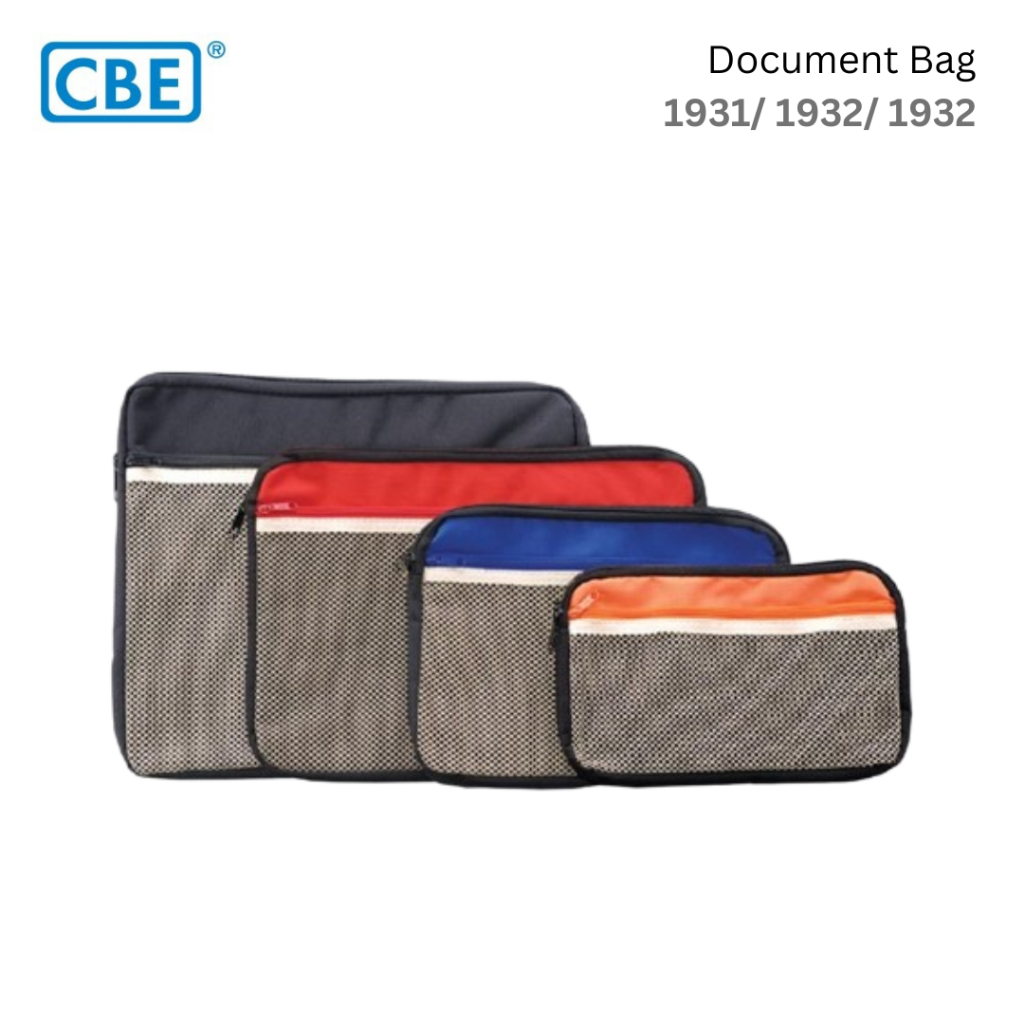 CBE 1931/ 1932/ 1932 Document Bag | Shopee Malaysia