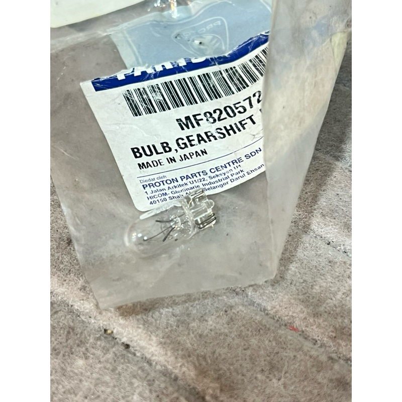 Proton Waja Wira Old Perdana BULB,GEARSHIFT LINK BULB,DOOR TRIM ,DOOR ...