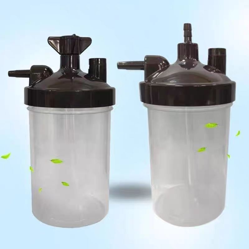 Humidifier Bottle (Original Dynmed Medical) Suitable for All type of ...