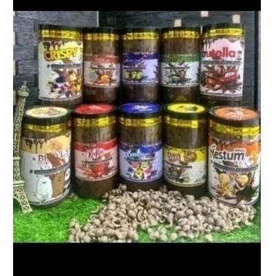 +-250G COCOJAR BY FR SEDAP DOOH | Shopee Malaysia