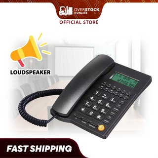 Buy Landline Phones Products - Home Appliances | Shopee Malaysia