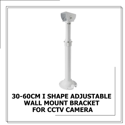 30-60CM I Shape Adjustable Wall Mount Camera Bracket | Shopee Malaysia