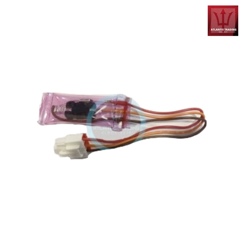 LG REFRIGERATOR DEFROST SENSOR+FUSE 72 degree C | Shopee Malaysia