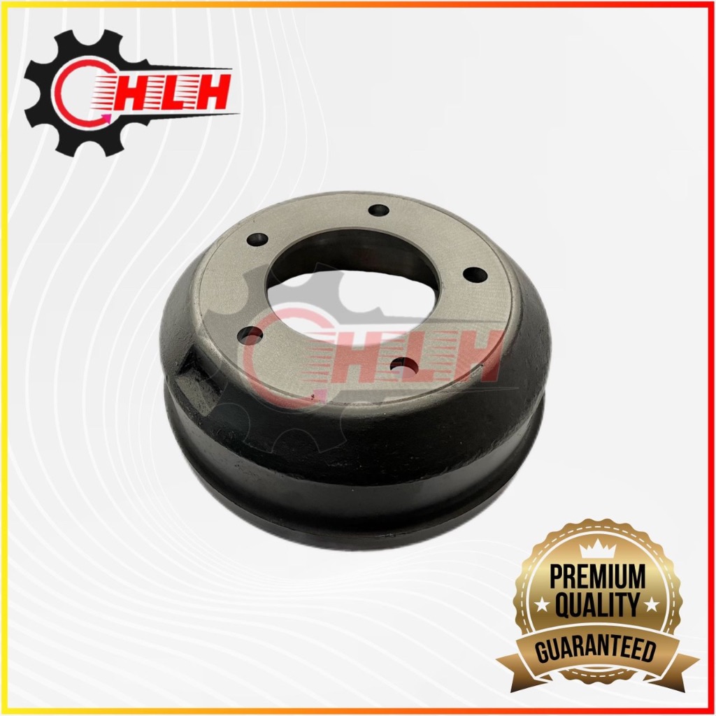 Daihatsu Delta DV116 Brake Drum Bearing Drum (Front = Rear) 5H | Shopee ...
