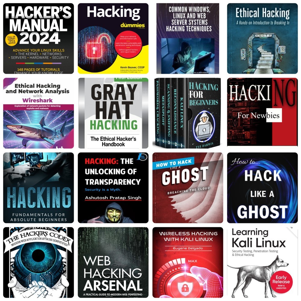 Learn To Hack Guide To Hacking Ethical Hacking Mastering Hacking Kali Linux Computer