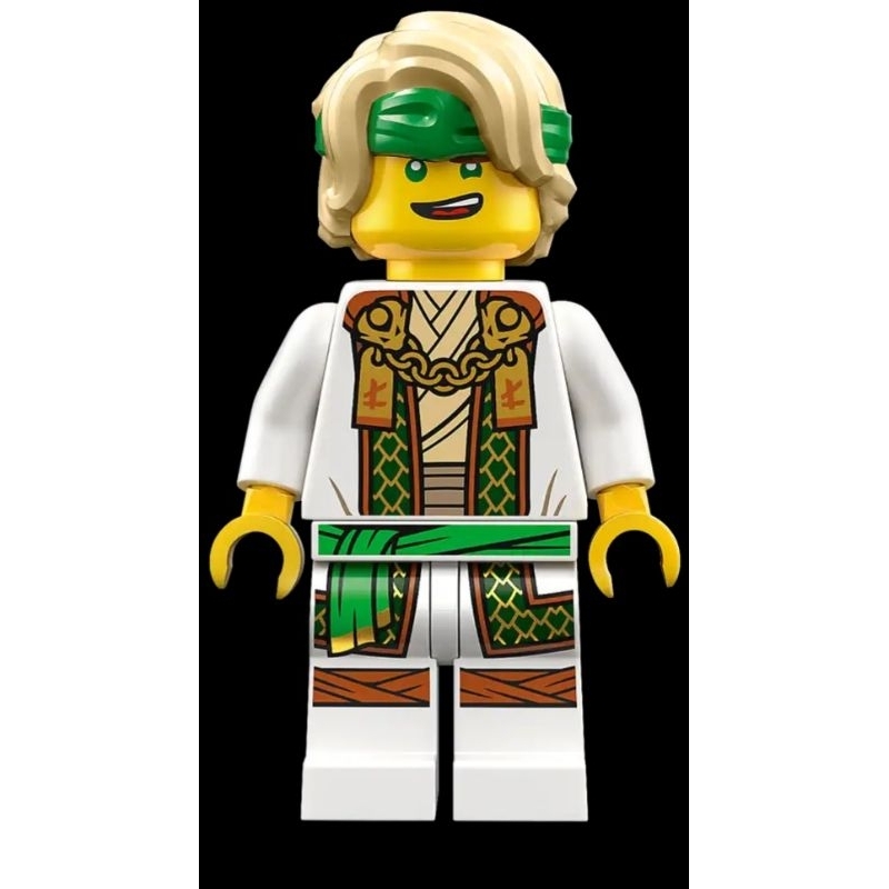 [Ready Stock] Lego Ninjago Dragons Rising Season 2 Minifigures- njo853 ...