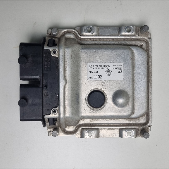 Proton Iriz Engine ECU PW911132 | Shopee Malaysia