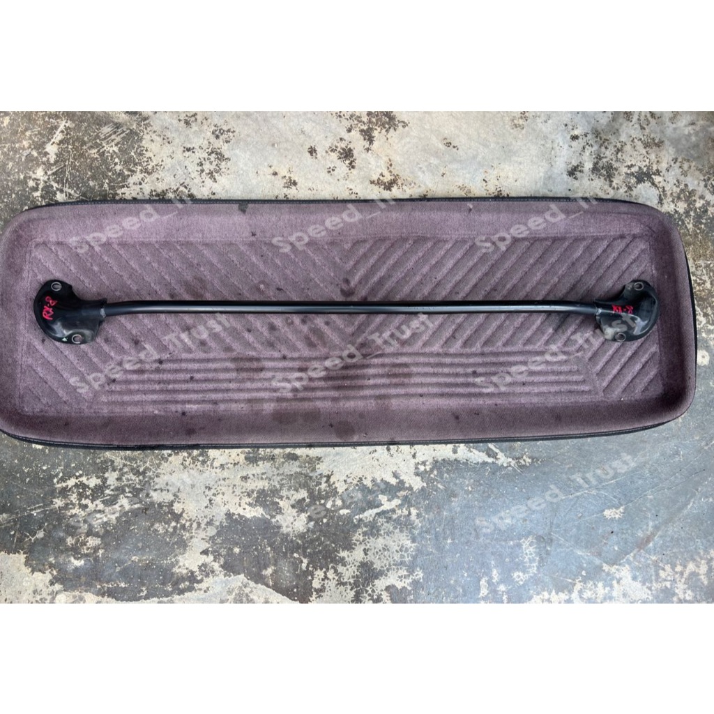 Original USED Front Upper Strut Bar Tower Shock Brace Engine Tie ...