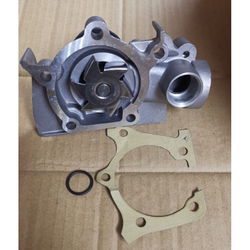 PERODUA KANCIL 660,850 NCK WATER PUMP (GWD-36A) | Shopee Malaysia