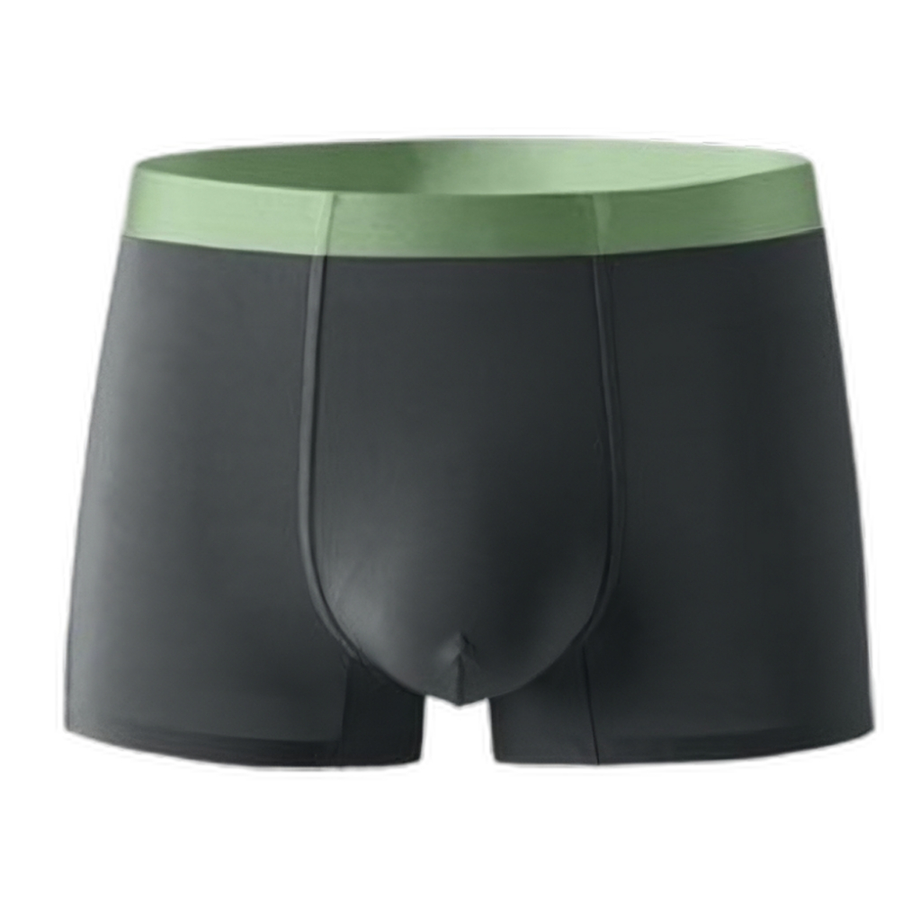 [2PCS SET] 2025 Summer Men SUPAA Boxer Underwear Trunks seluar dalam ...