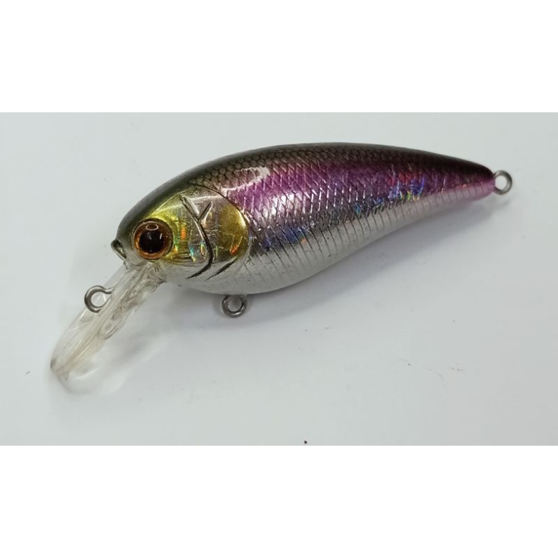 (MAZ14) PRIAL JAPAN FIRST CRANK SR58F USED | Shopee Malaysia