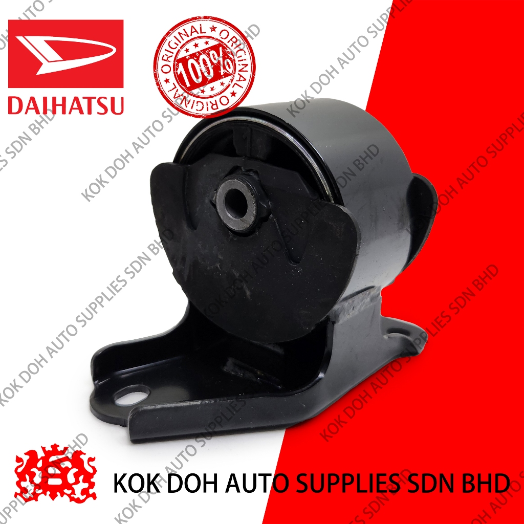 Mounting Enjin/ Engine Mounting Auto & Manual/KENARI / KELISA / 12305 ...