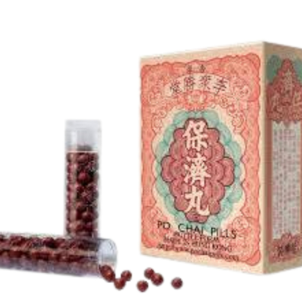 Po chai pill 10's(Ready stock) | Shopee Malaysia