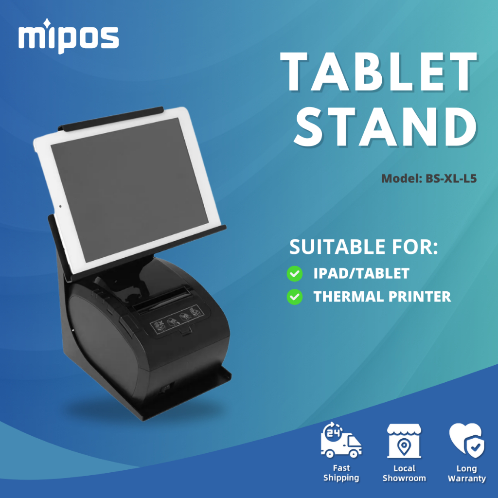 Tablet Ipad Stand/Tablet POS stand/Ipad POS stand/Tablet Stand with ...