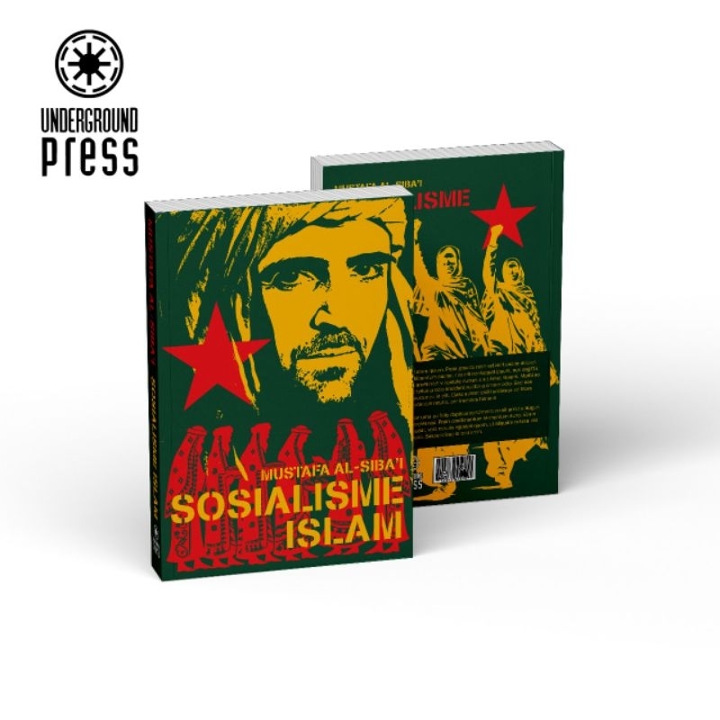 Sosialisme Islam (Mustafa Al-Siba'i) diterjemahkan Hasan Saleh | Shopee ...