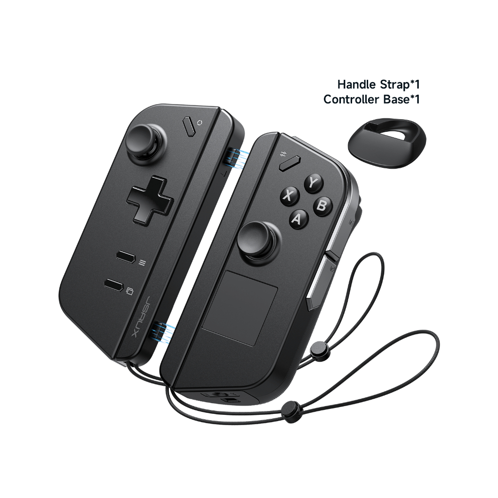 JSAUX Handle Strap Suit + Grip for Lenovo Legion Go Handheld | Shopee ...